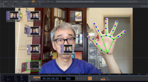 MediaPipe in TouchDesigner 6 – Magic & Love Interactive